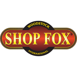 Shop Fox Tools — Tool Kingdom