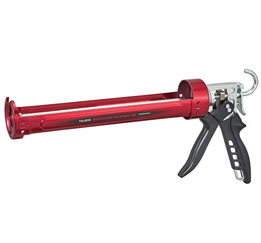 Tajima CNV-900SP26 Convoy Super 26, extra-high thrust rotary caulk gun ...
