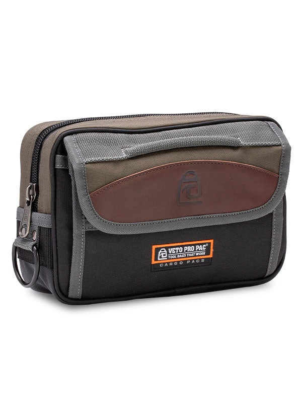VETO CP4 Small Cargo Pac Tool Pouch VPP10002 — Tool Kingdom