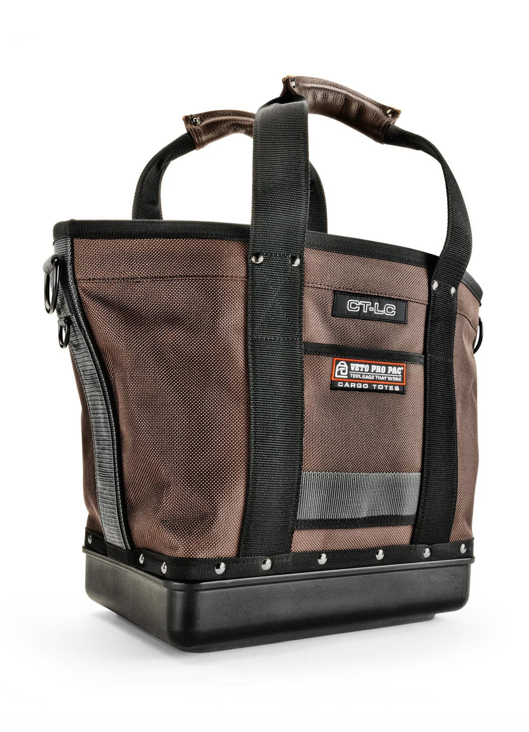 VETO CT-LC Large Cargo Tote VPP10004 — Tool Kingdom