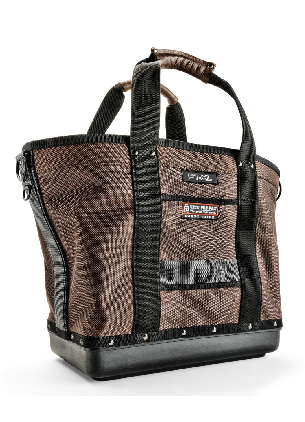 VETO CT-XL Extra Large Cargo Tote VPP10006 — Tool Kingdom