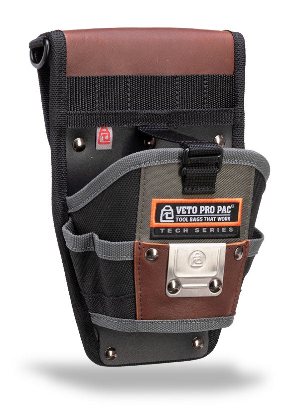 VETO DH1X Small/Medium Drill Holster VPP10733 — Tool Kingdom