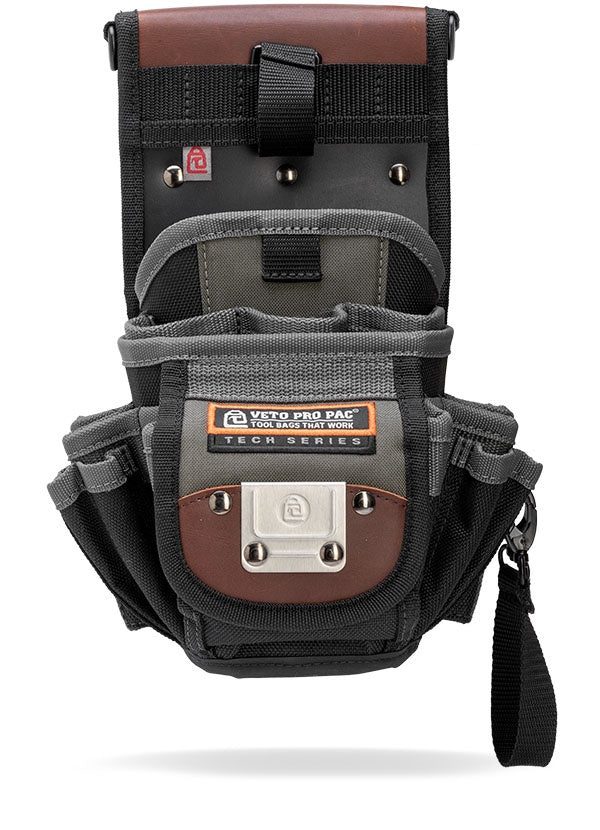 VETO DP3 Multifunctional Drill and Tool Pouch VPP10735 — Tool Kingdom
