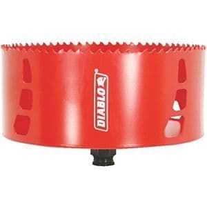DIABLO DHS6000 6" HOLE SAW — Tool Kingdom